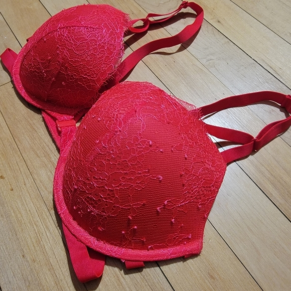 Victoria's Secret | Intimates & Sleepwear | Gorgeous Victorias Secret ...